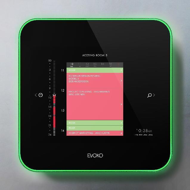 Evoko Liso 8 - 4paper