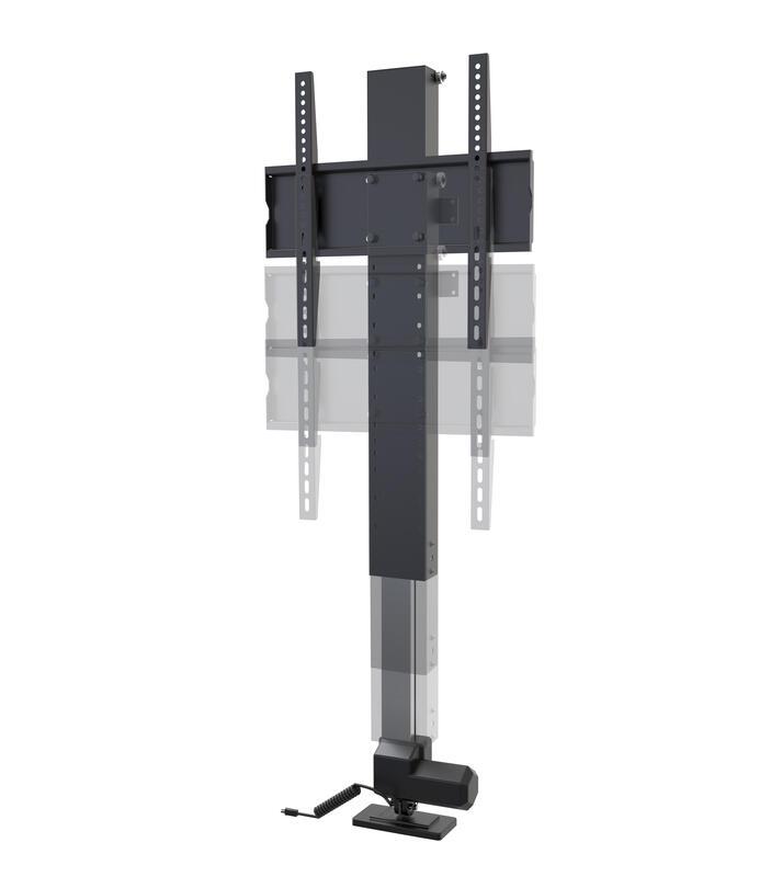 Suporte Motorizado M TV Lift Medium - 4paper