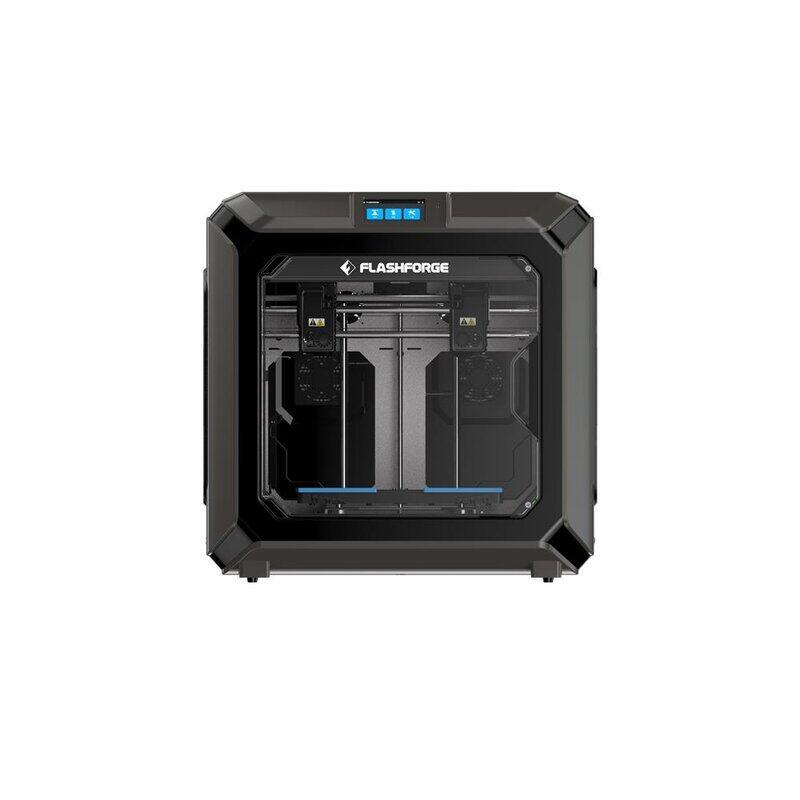 Impressora 3D Flashforge Creator 3 Pro - 4paper