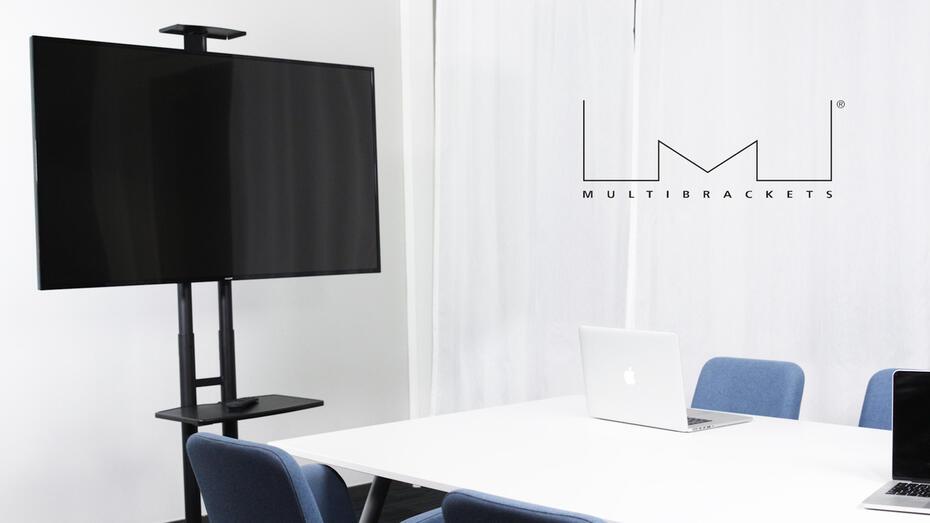 M Public Floorstand Basic 150 - 4paper